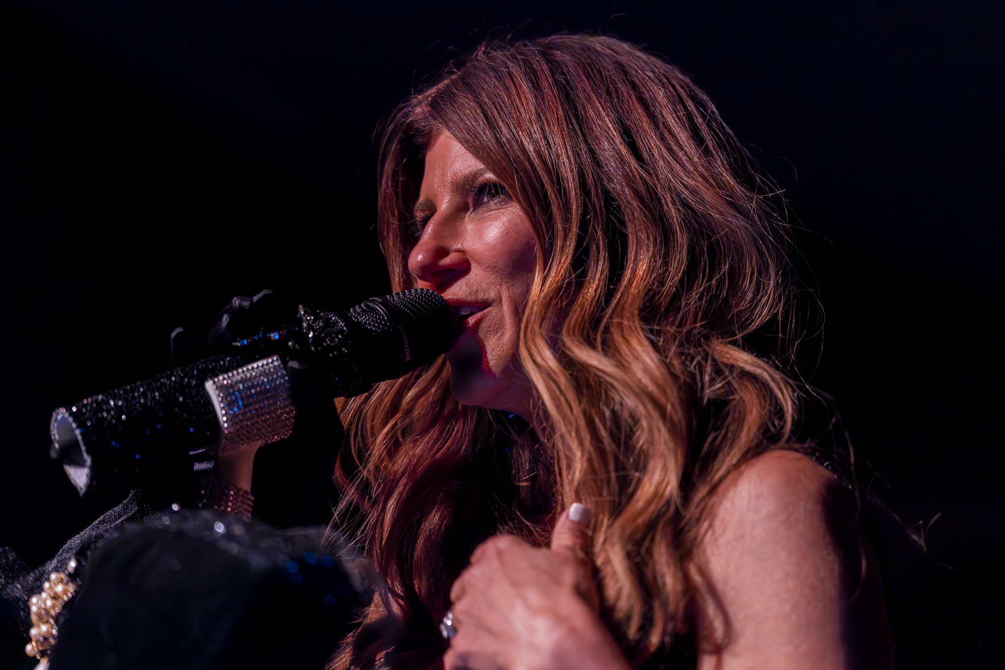 The Riverside Scene - BitterSweet at Peppermint Club