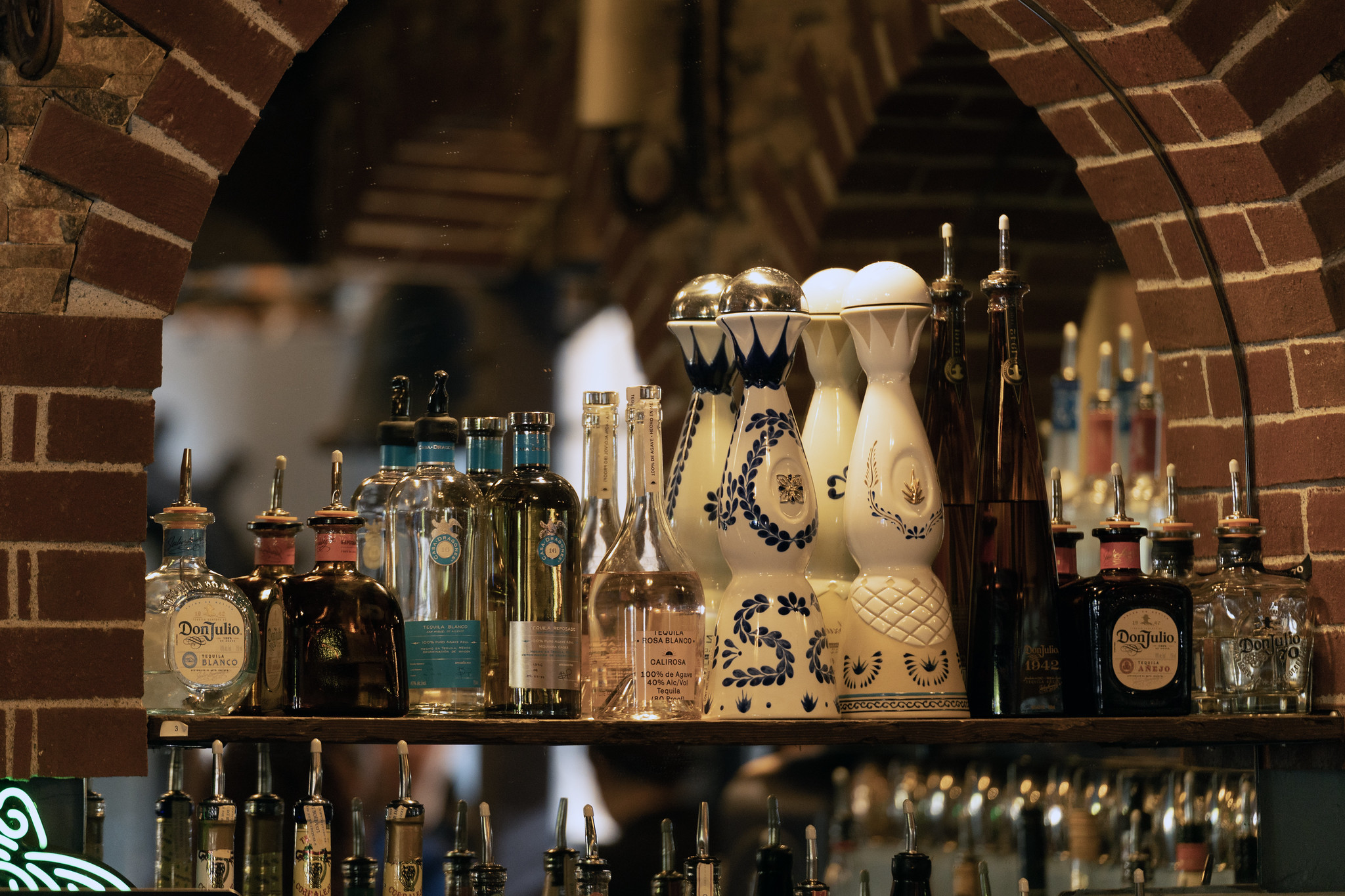 The Riverside Scene - Tequila is the Best Compliment to Taco Tuesday